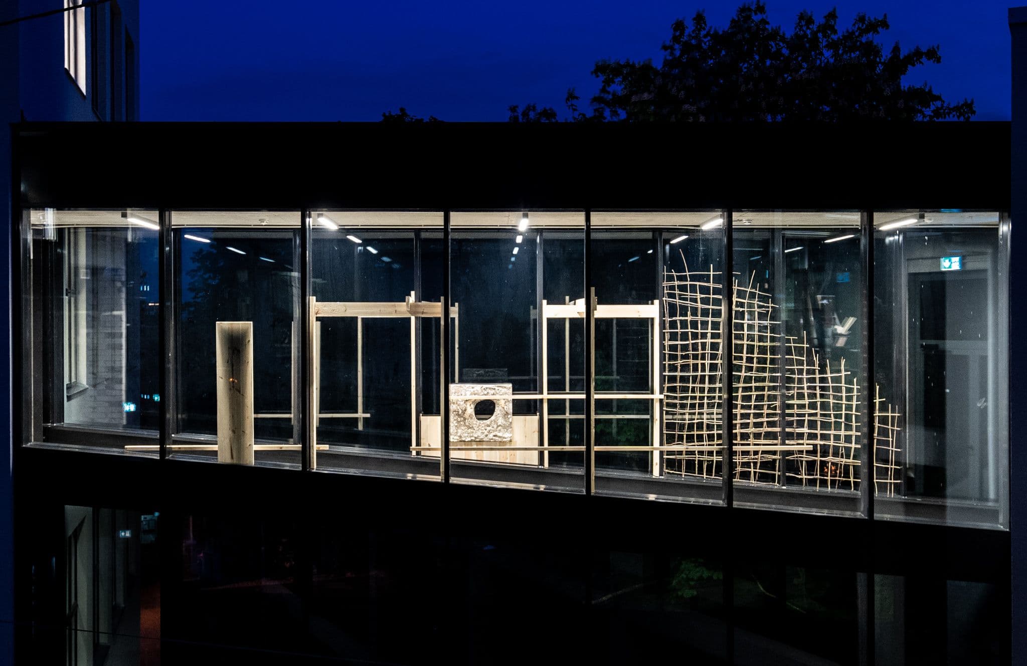 Human. Potential ∙ MYCEEN