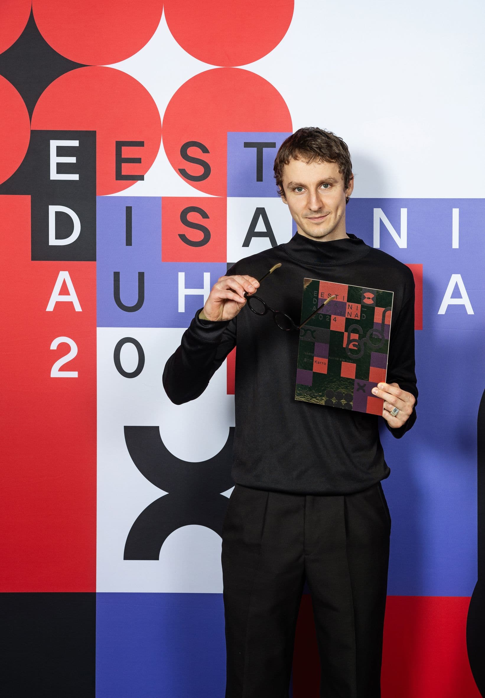 Myceen at Futurebuild, London ∙ MYCEEN